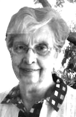 Ruby Ford | News, Sports, Jobs - The Review